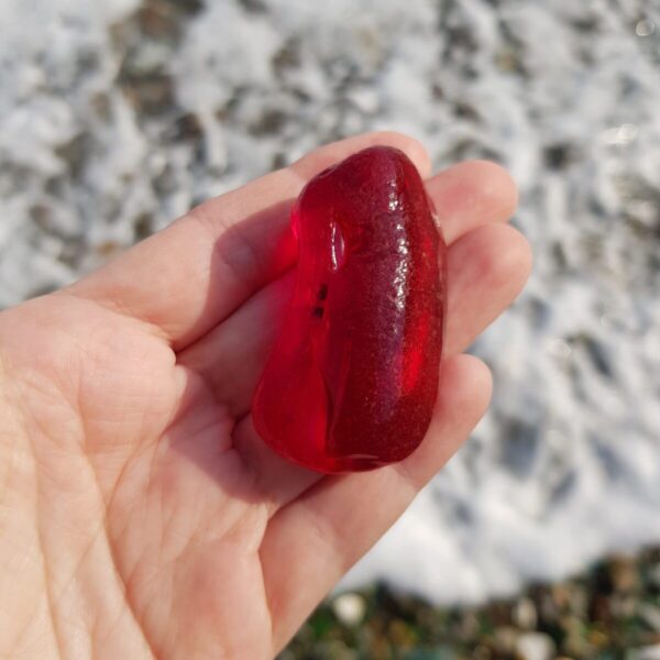 Japan Sea glass - shop of genuine sea glass and beach finds