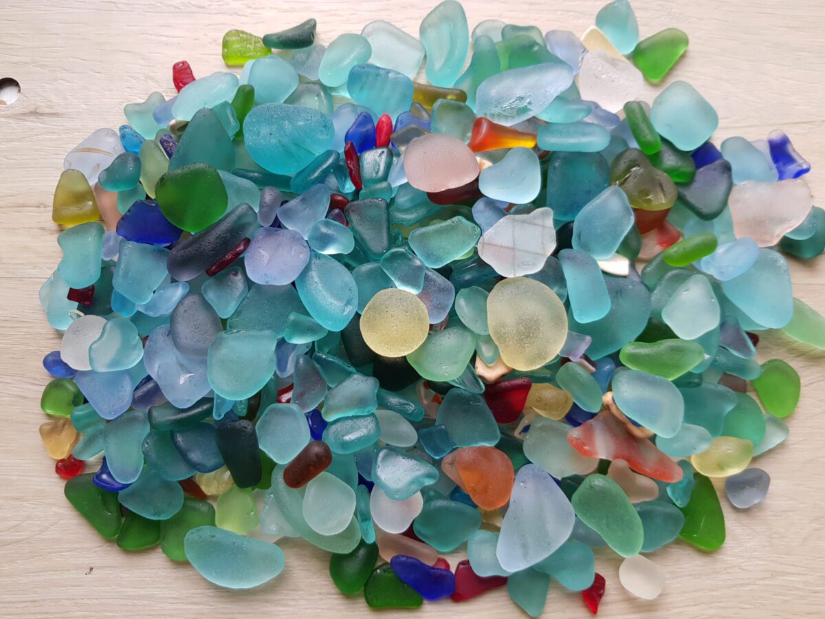 Shop - Genuine sea glass of the Sea of Japan - JapanSeaGlass