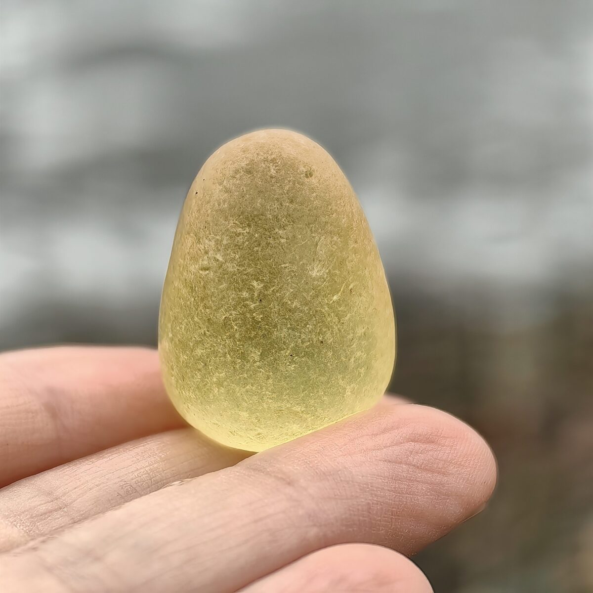 Japan Sea glass - shop of genuine sea glass and beach finds